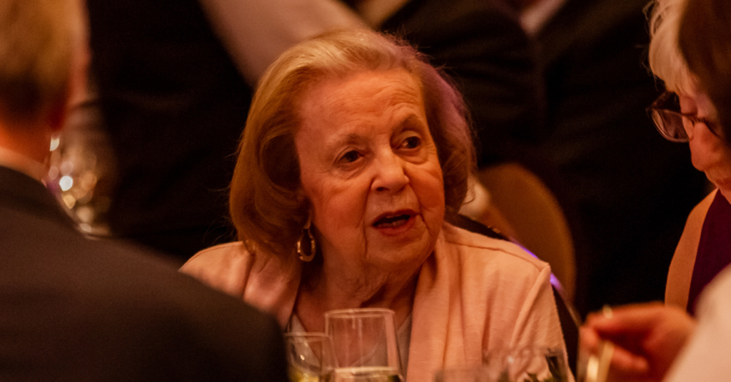 Remembering Nancy Power - Theatre Network