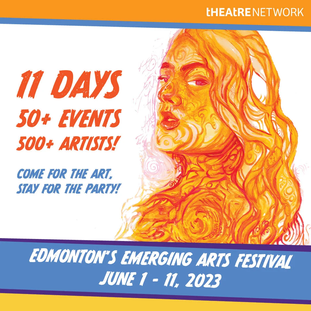 Nextfest: VISUAL ART - Theatre Network