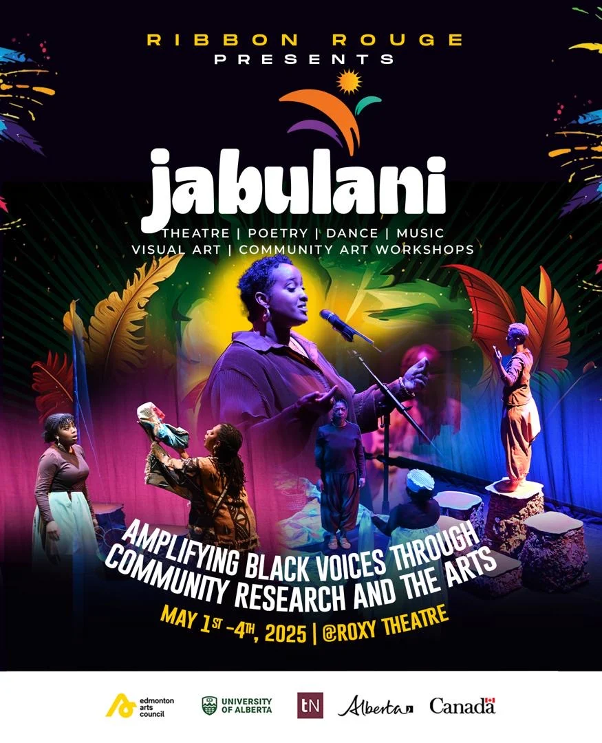 Jabulani Arts Festival - Theatre Network